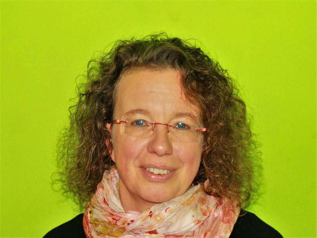 Turnen - Abteilungsleitung - SF Dornstadt